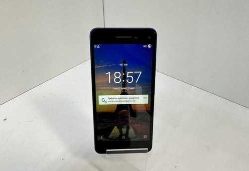 Lenovo Vibe S1, 3/32 ГБ