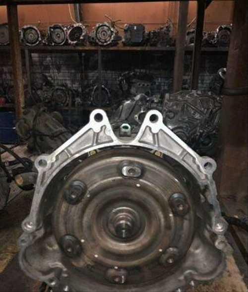 АКПП Mitsubishi Pajero 3 6G74