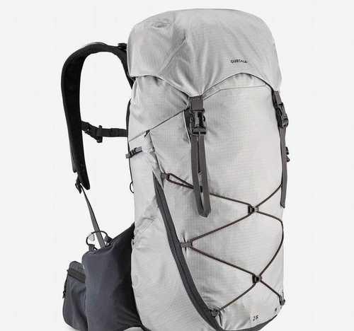 Рюкзак для походов Quechua MH900 25 л