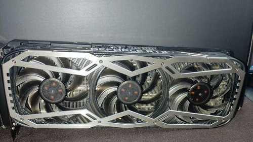 Gainward(palit) GeForce RTX 3070