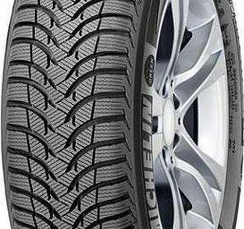 Michelin Alpin A4 255/40 R20 101V