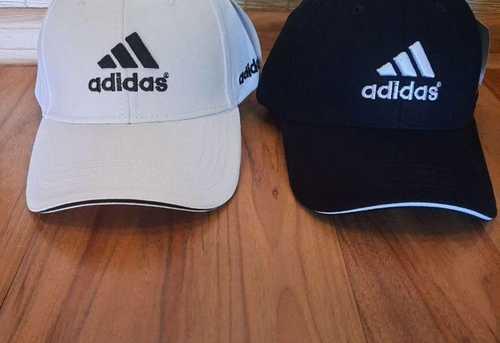 Новая кепка Adidas, бейсболка адидас