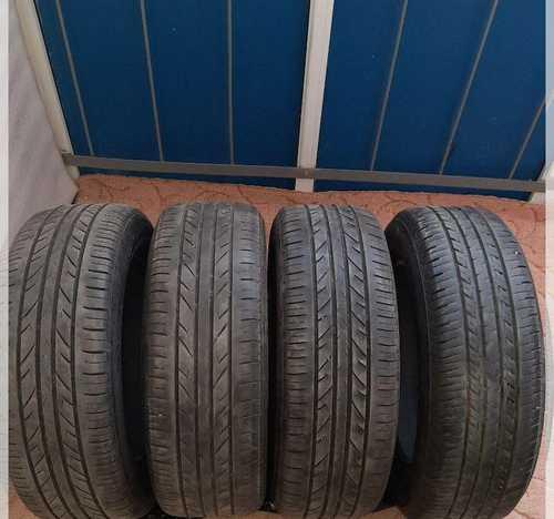 Dayton DT30 205/60 R16 92H