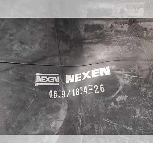 Автокамера 18.4-26 TR218A nexen