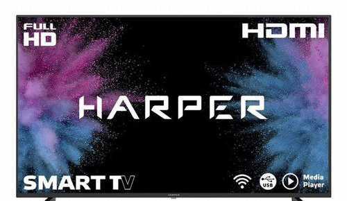 Телевизор Harper 43'