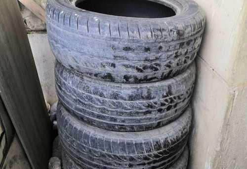 Dunlop SP Sport 01 235/55 R17