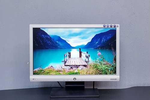 Монитор 19" BenQ G900HDA