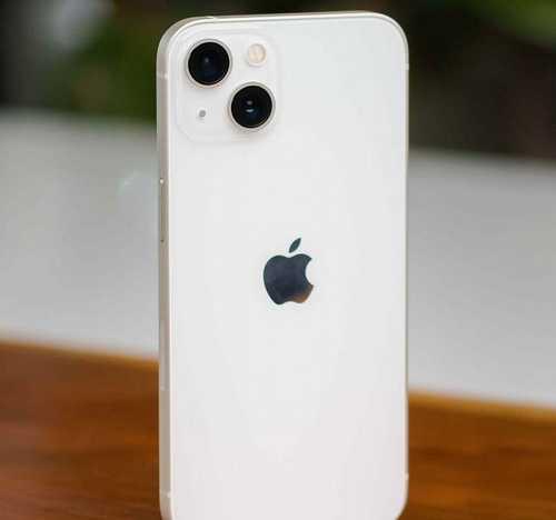 iPhone 13, 128 ГБ