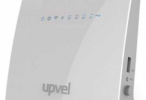 3G/4G/LTE маршрутизатор (роутер) upvel UR-329BNU