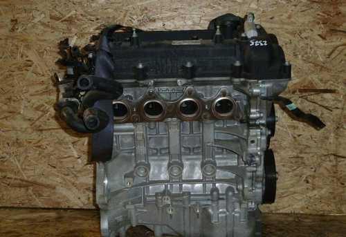 Двигатель для Hyundai Elantra (MD) (2011-2016)