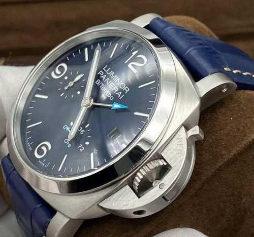 Часы Panerai красивые мужские часы гарантия