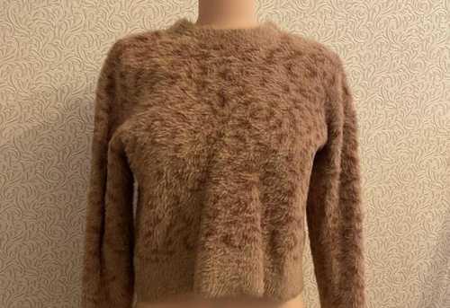 Кардиган свитер толстовка кофта пуловер