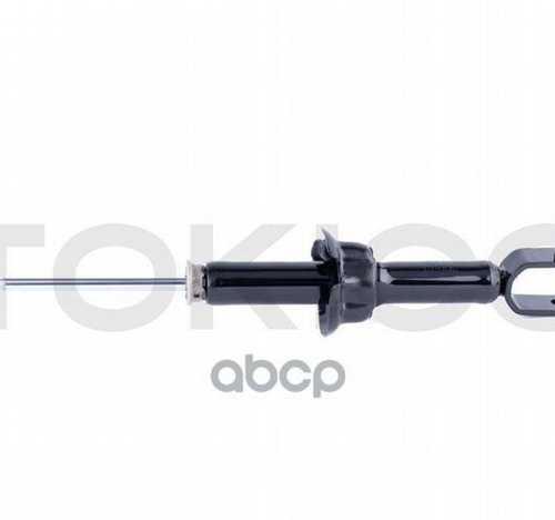Амортизатор зад Tokico 549