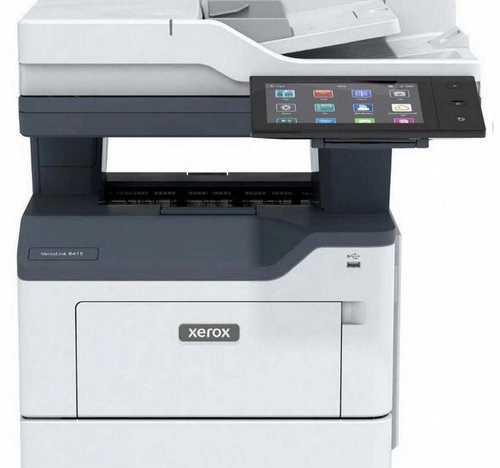 B415V DN, мфу Xerox Versalink B415DN A4 лазерный чер