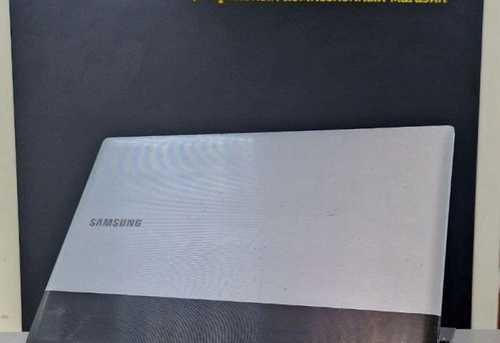 Ноутбук Samsung AMD E450 / 4gb + 256GB SSD