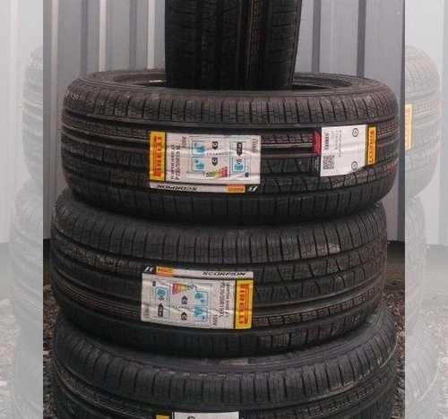 Pirelli Scorpion Verde All Season 235/55 R19