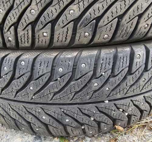 КАМА Alga LT (HK-534) 195/65 R15