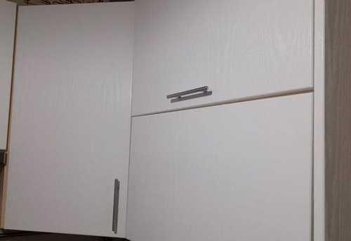 Шкаф навесной для кухни бу