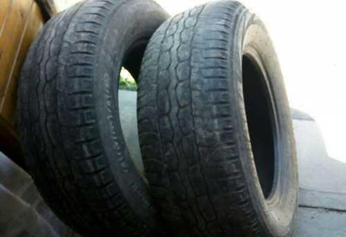 Yokohama Geolandar G902 265/65 R17 112H