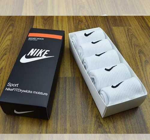 Носки Nike LUX качество