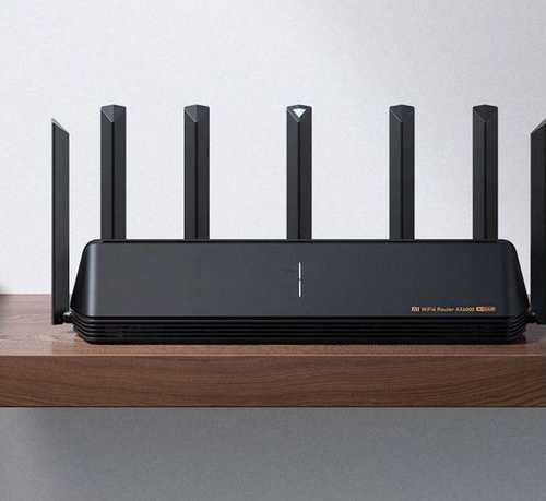 Xiaomi Router AX6000 WiFi 6 Новый