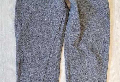 Трикотажные брюки H&M, размер 140см