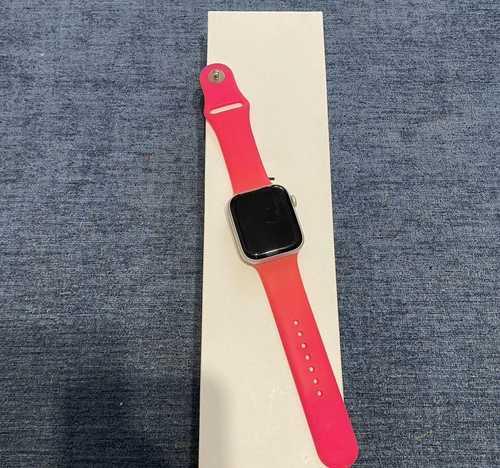 Apple watch se