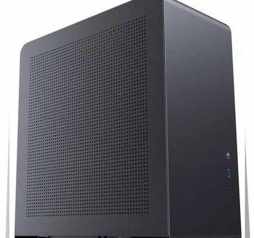 Jonsbo U4 PRO mesh Black ATX без бп, mini-ITX, micro-ATX, ATX, черный