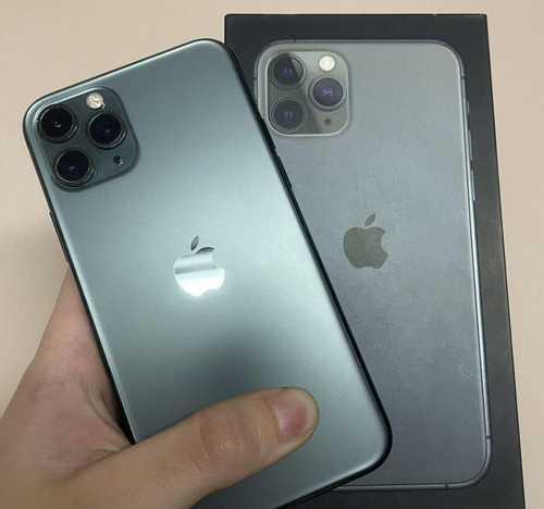 iPhone 11 Pro, 64 ГБ