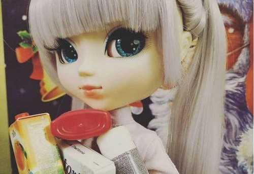 Кукла Пулип Пуллип Pullip Аниме