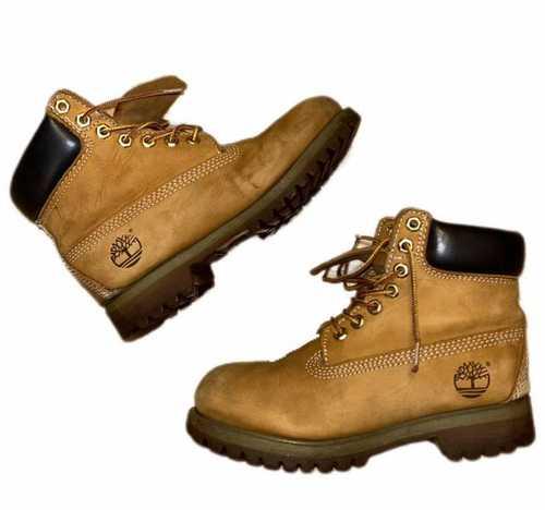 Archive Ботинки Timberland Y2K