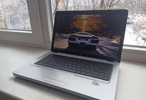 HP 15,6"/Core i3/4gb/SSD+HDD