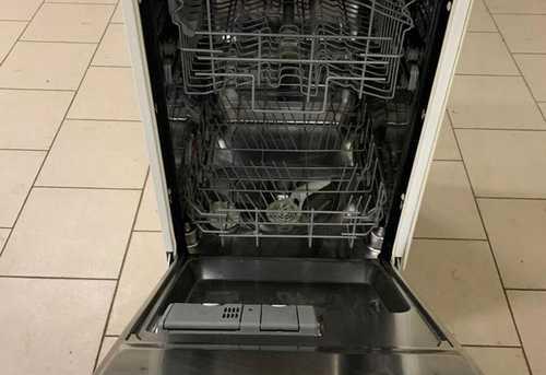 Electrolux посудомоечная машина ESL 45010