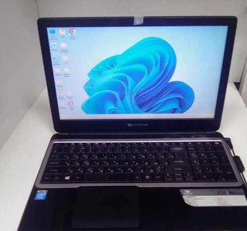 Ноутбук Packard Bell Easy Note V5WT2