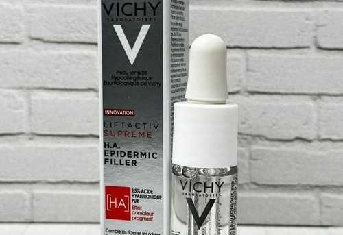 Сыворотка Vichy Filler