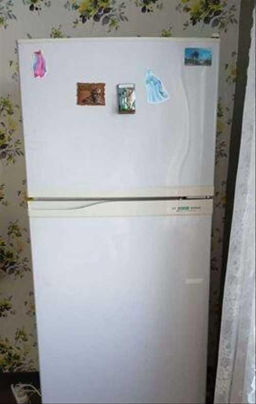 Холодильник samsung no frost бу
