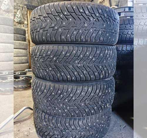 Nokian Tyres Hakkapeliitta 8 205/55 R16