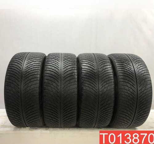 Michelin Pilot Alpin 5 265/40 R19 102V