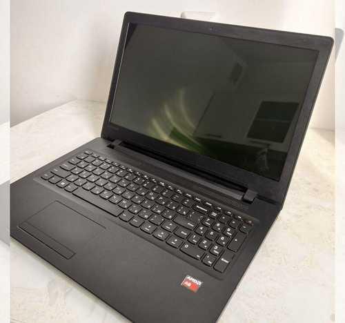 Ноутбук Lenovo ideapad 110 15acl