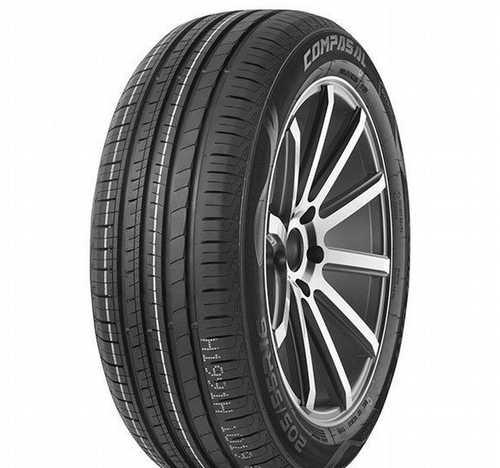 Compasal BLAZER HP 165/65 R15 81H