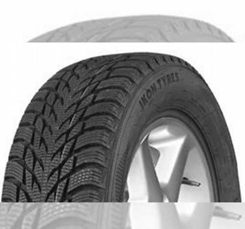 Ikon Tyres Autograph Snow 3 215/60 R16