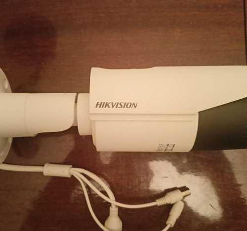 Камера hikvision DS-2CD1631FWD