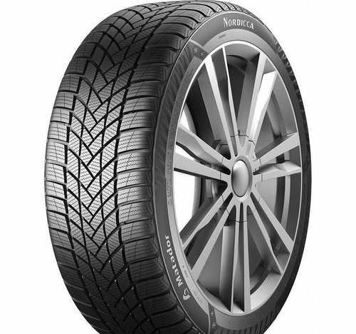 Matador MP 93 Nordicca 235/65 R17 108V