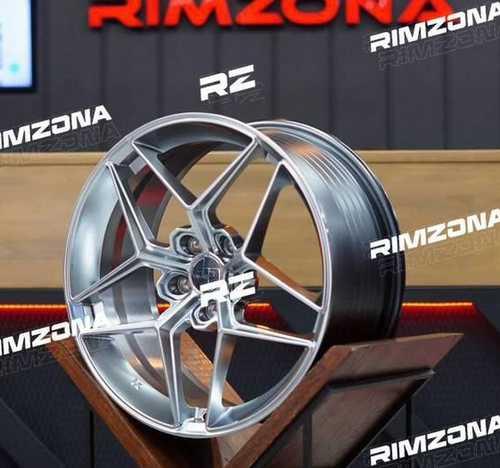 Литые диски HRE R19 5x112 srt. Гарантия качества