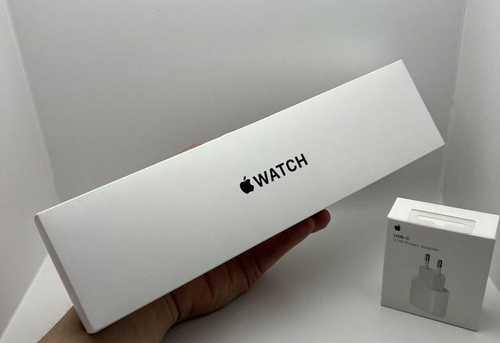 Apple Watch SE 2 44 mm Новые