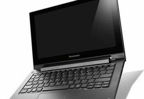 11.6" Lenovo IdeaPad S210, 500 ГБ, Pentium 2117U, RAM 4 ГБ, Intel HD Graphics