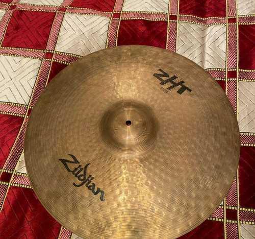 Zildjian ZHT Rock Ride 20