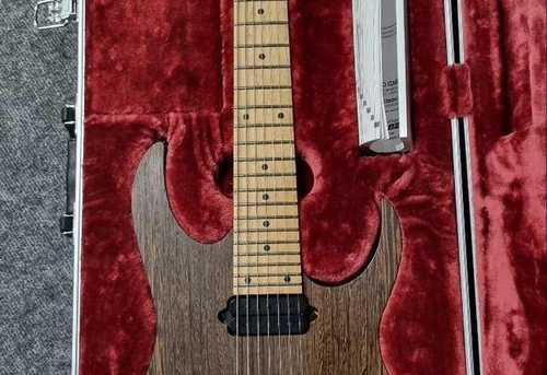 Ibanez Prestige RG752wmfx Japan Электрогитара