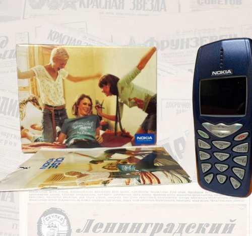 Nokia 3510i