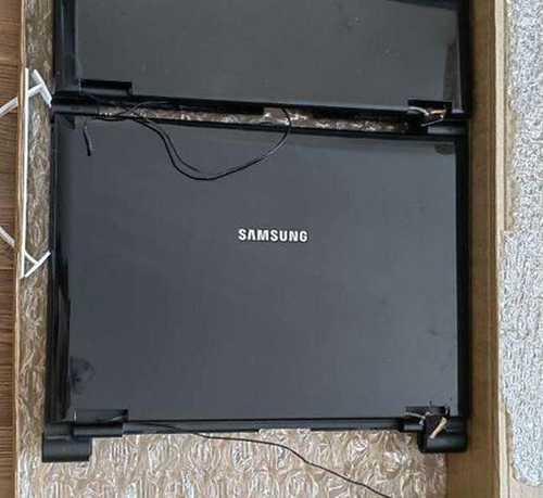 Ноутбуки Samsung r20 (под восстановление